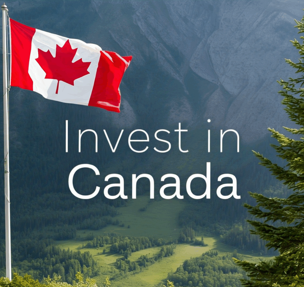 Invest in Canada: Building a Stronger Future Through Local Innovation ...